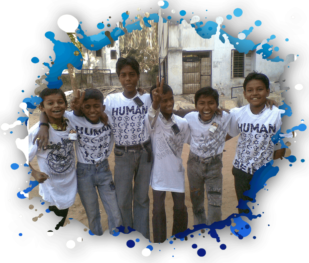 Our Pillars - HUMANKIND